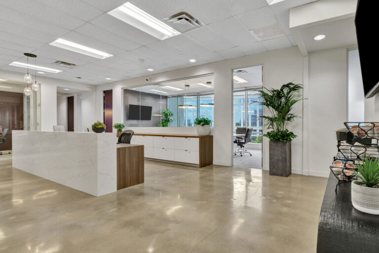 Hall Office Park Office Spaces | Premier Workspaces