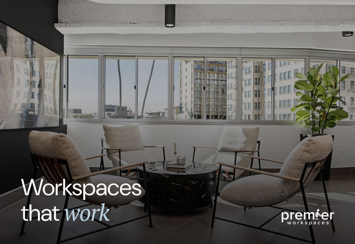 Arizona - Premier Workspaces